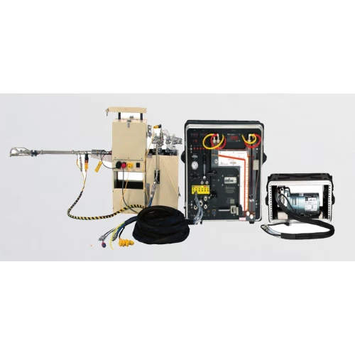 Semua Produk Alat Uji Lingkungan - PT. Enerviro Rinata Adi