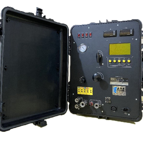 Eam Instruments Method 17 Pt Enerviro Rinata Adi