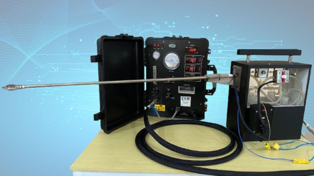 EAM Instruments - PT. Enerviro Rinata Adi