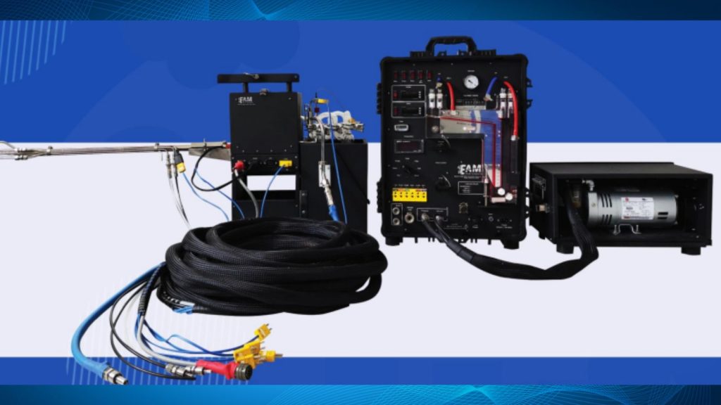 EAM Instruments - PT. Enerviro Rinata Adi